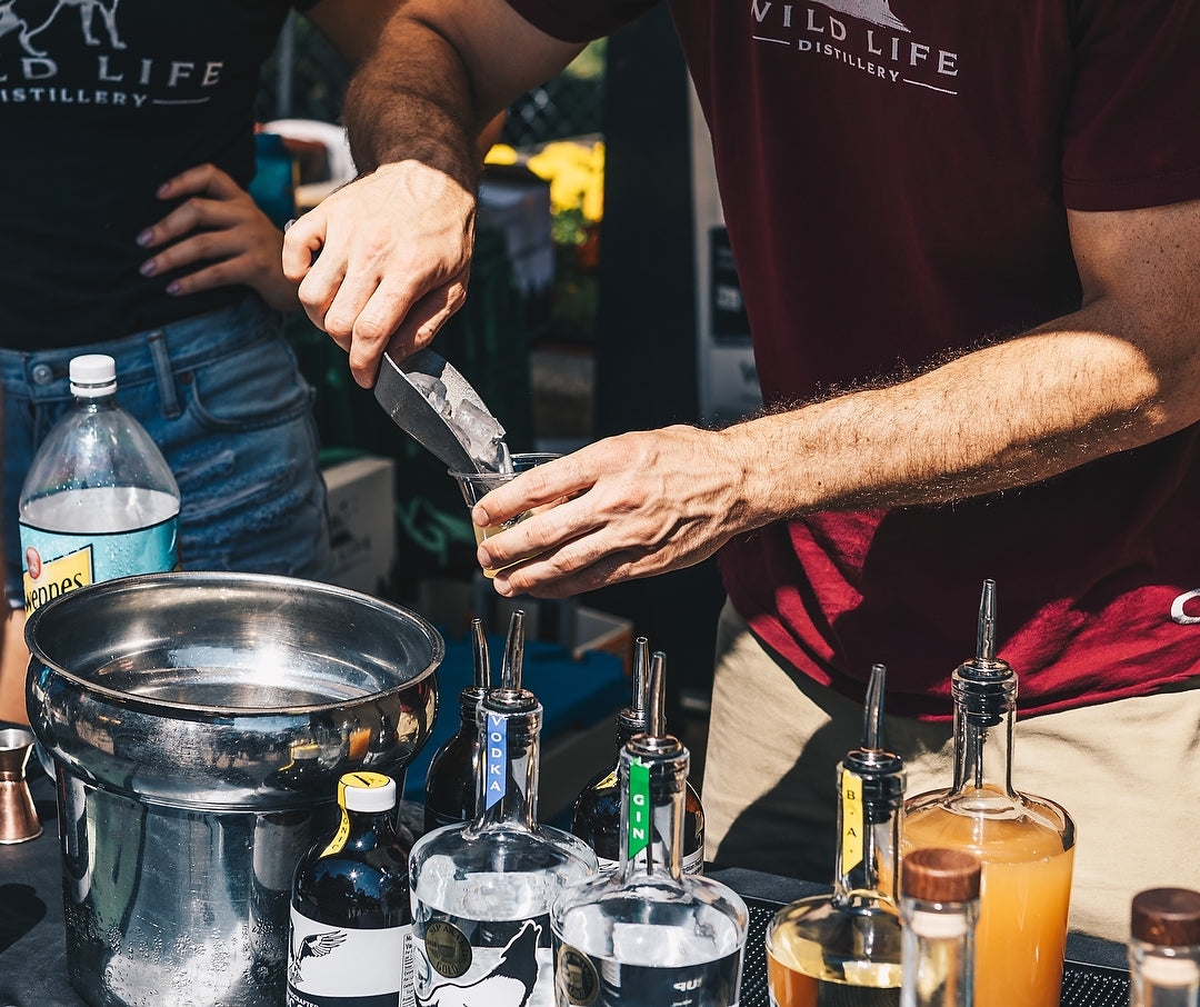 Taste Of Calgary