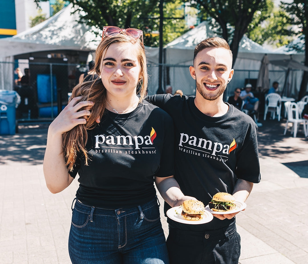 Buy Tickets - Taste Of Calgary