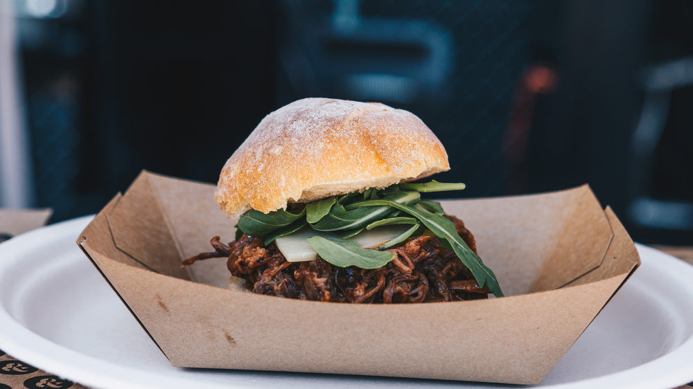 Vendor Opportunities - Taste Of Calgary