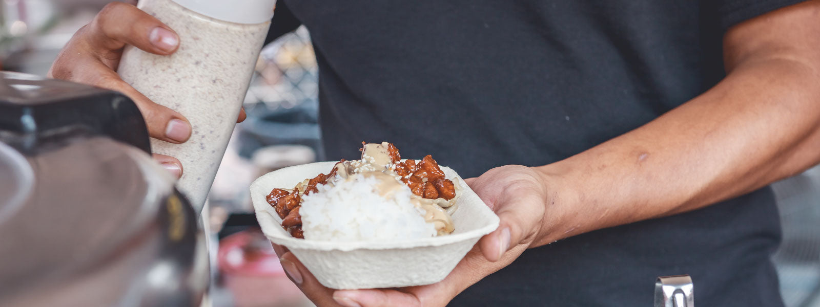 Taste Of Calgary