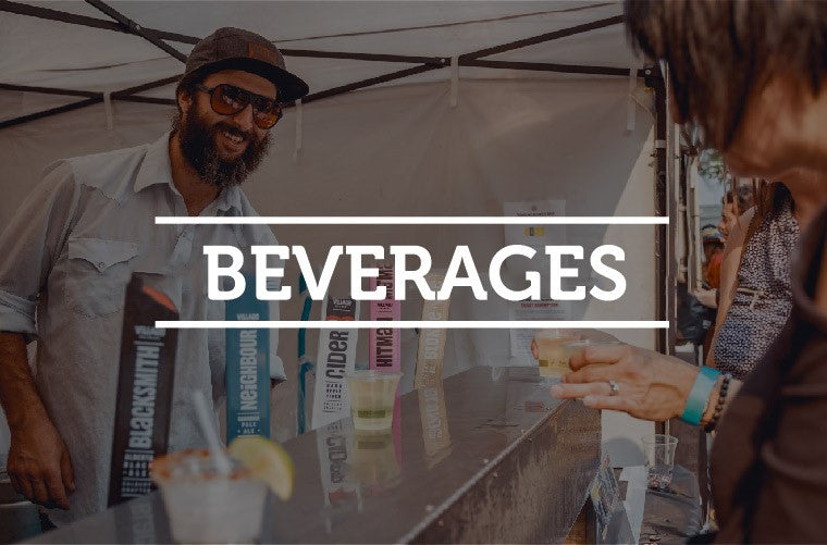 Menu - Taste Of Calgary